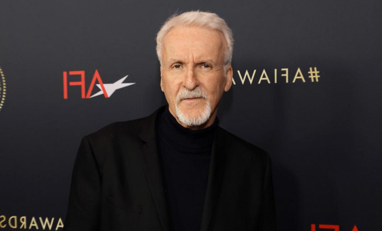 James Cameron'dan yeni proje! Bu kez hedefinde Hiroşima var - Magazin ...