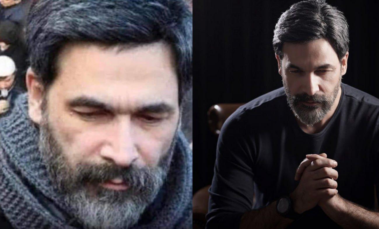 Uğur Işılak'ın acı günü! Usta sanatçının babası Ahmet Işılak hayatını ...