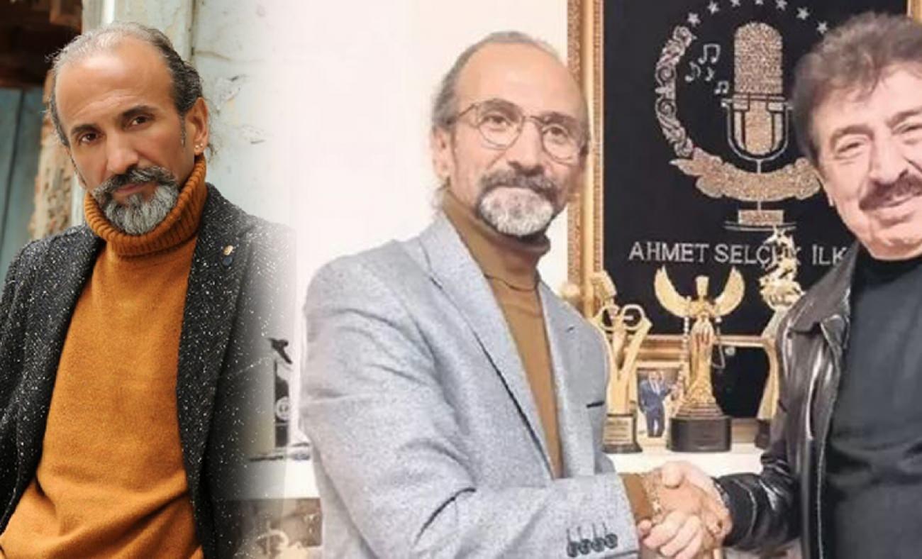 Ahmet Selçuk İlkan kadın kuaförü Bülent Erkol'un hayalini ...