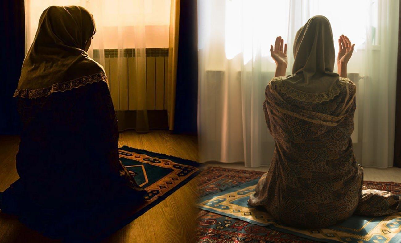 Nafile namazlar ve faziletleri! Nafile namaz nasıl kılınır? 2 rekatlık ...
