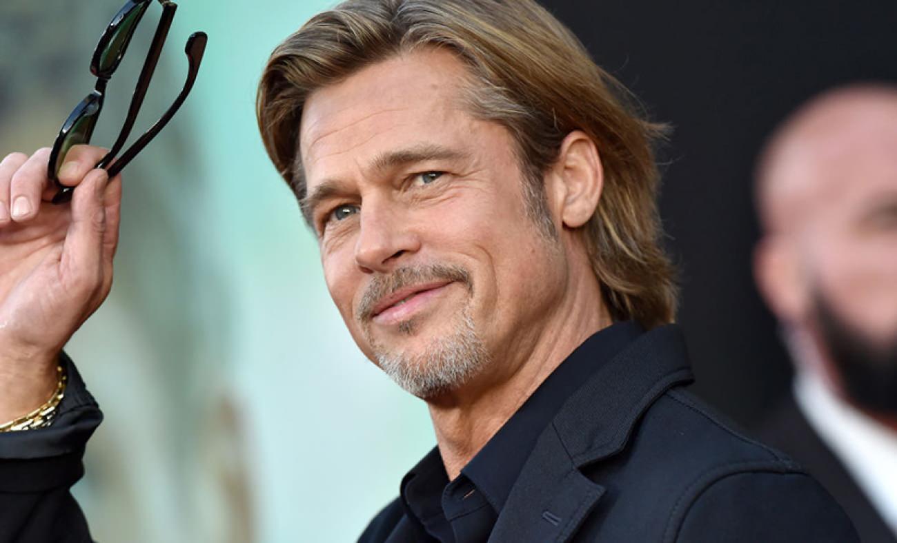 Brad Pitt (Part 3) | BULB