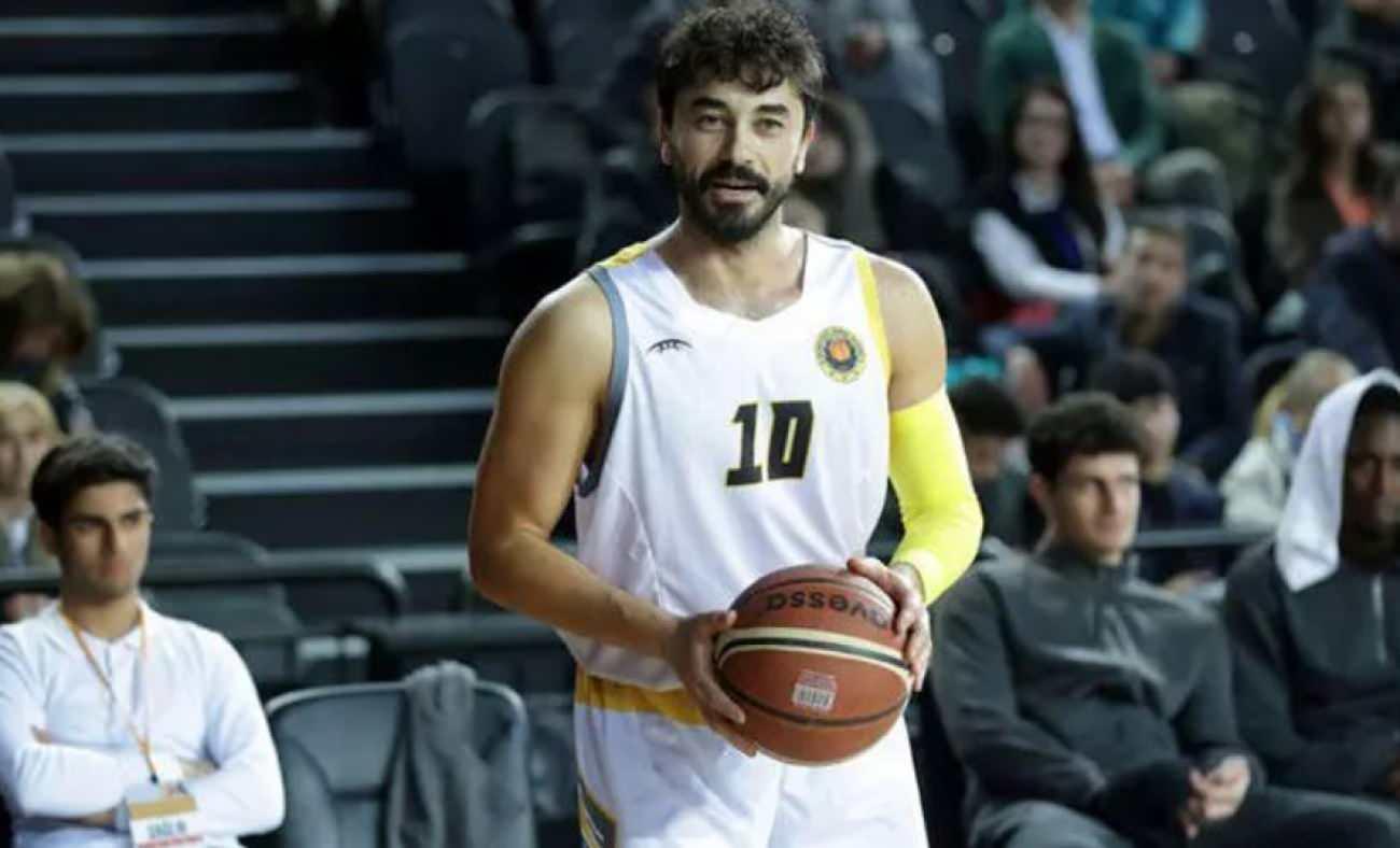 Kraliçe dizisi sayesinde fırsat ayağına geldi! Gökhan Alkan hayalini ...