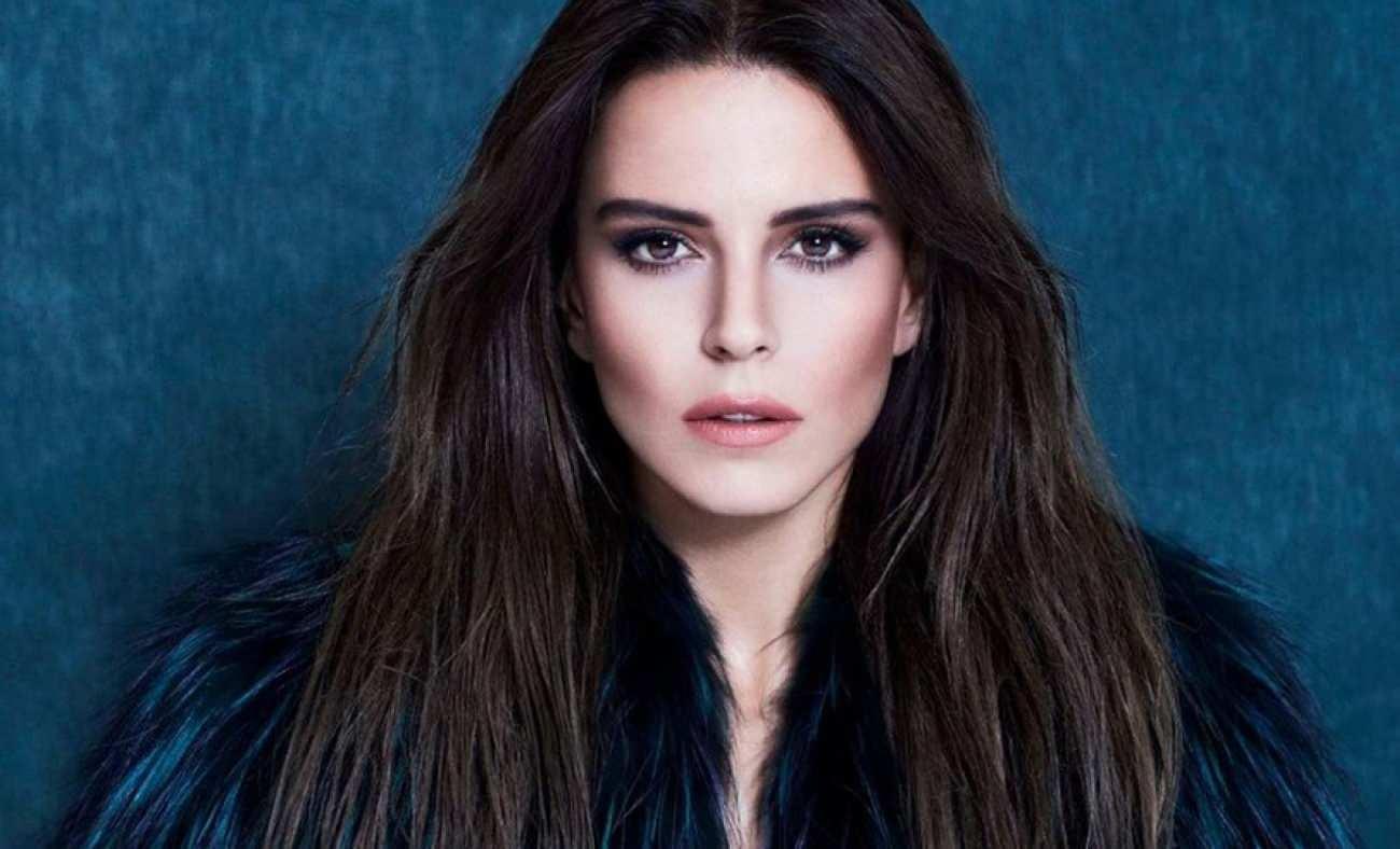 Simge Sağın Barcelona stadyumu'nu salladı! İlk Türk olarak tarihe geçti ...