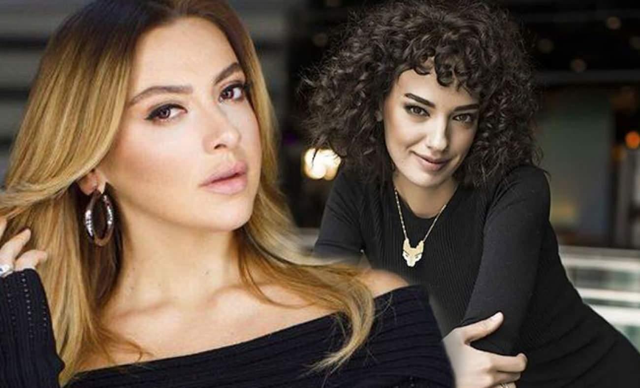 Hadise ve yakın dostu Seda Bakan'dan siyah beyaz paylaşım! - Magazin ...