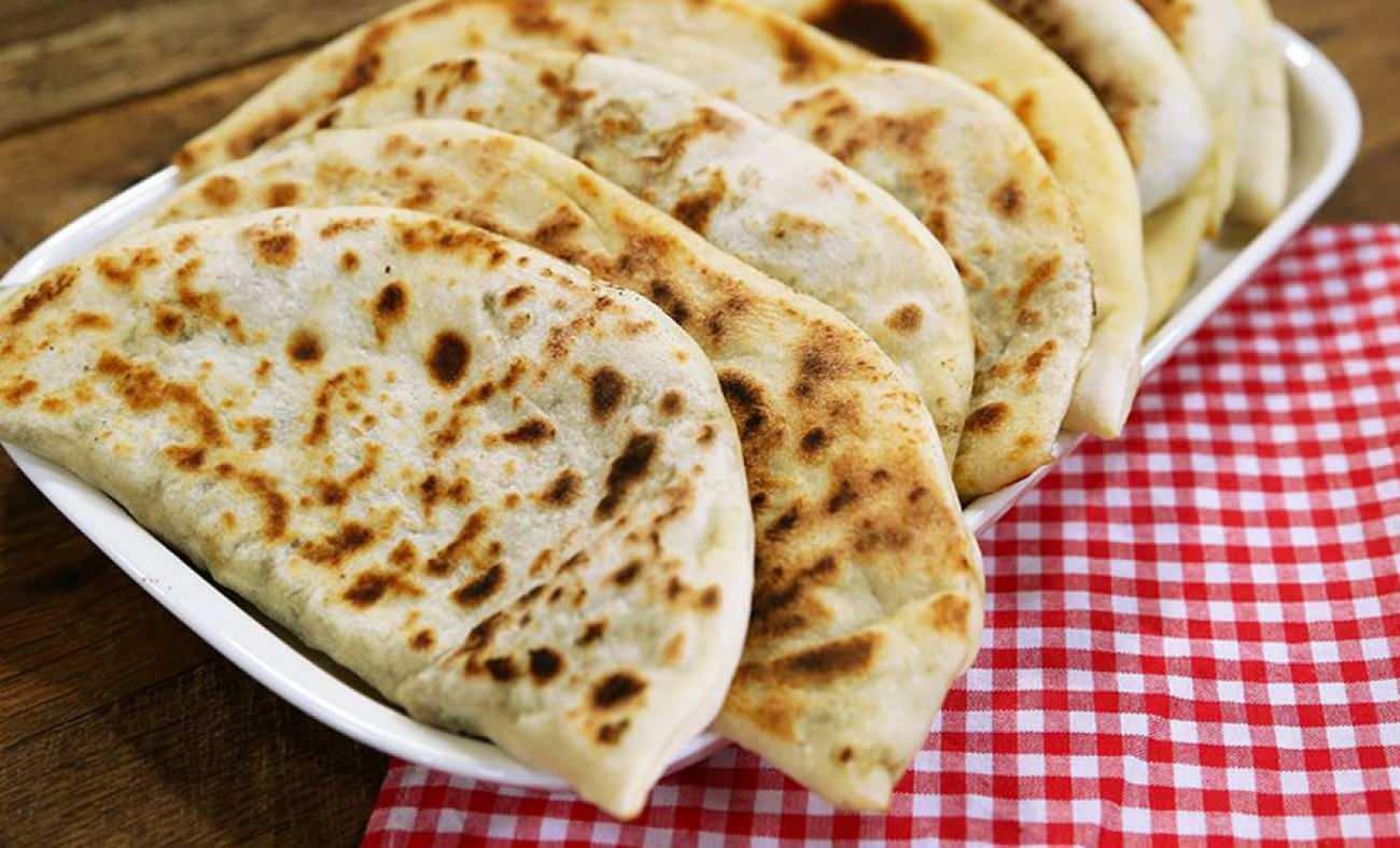 Adıyaman yöresine ait soğanlı hıtap yemeği göz dolduruyor! Hıtap yemeği ...