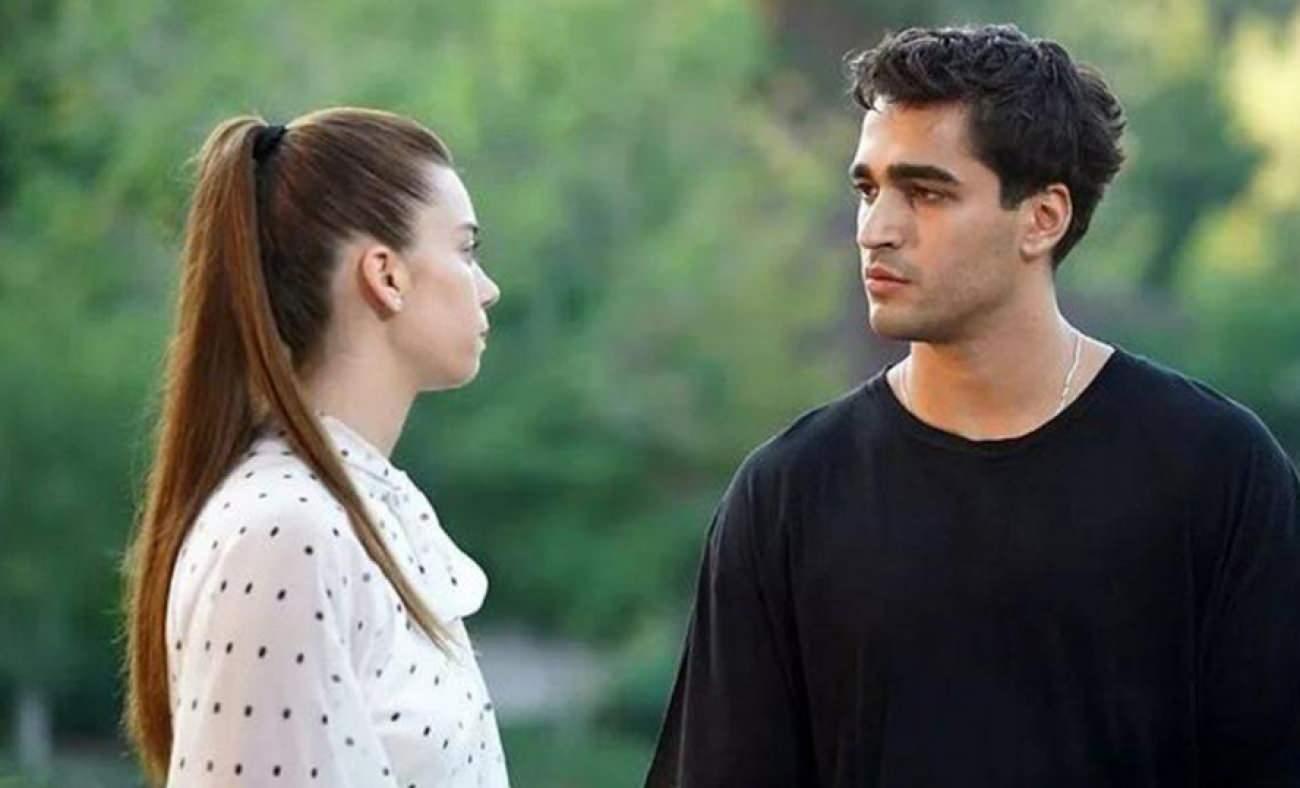 Yalı Çapkını'nda çalan şarkının adı ne? Özcan Deniz - Kal De şarkı ...