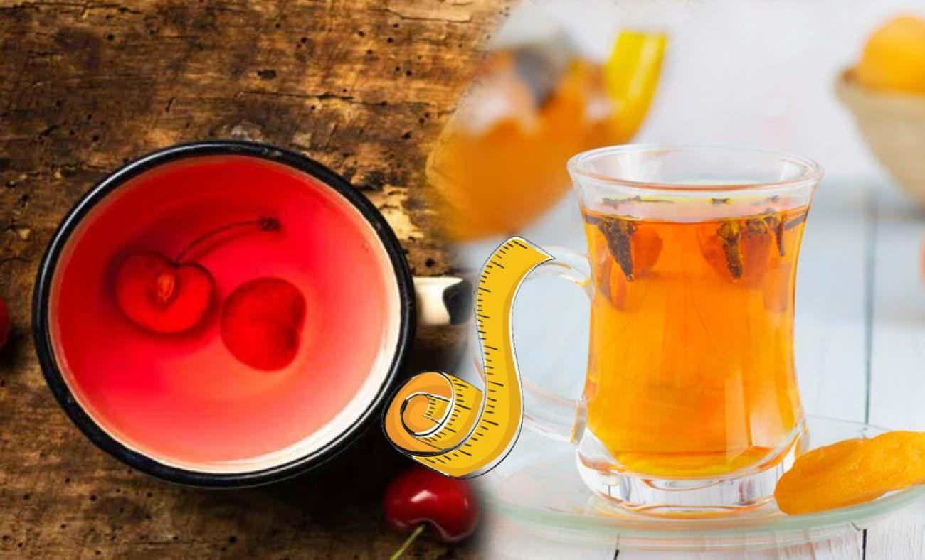 Dümdüz bir karın için 5 günde 3 kilo verdiren detoks tarifi! - Diyet ...