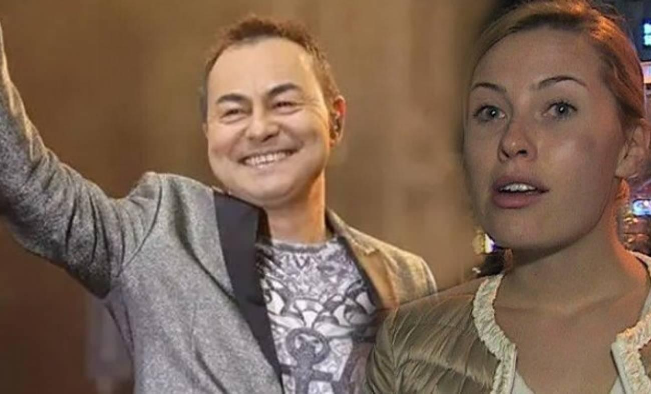 İnzivaya çekilen Serdar Ortaç’dan olay gönderme! Annem söylemişti lakin ...