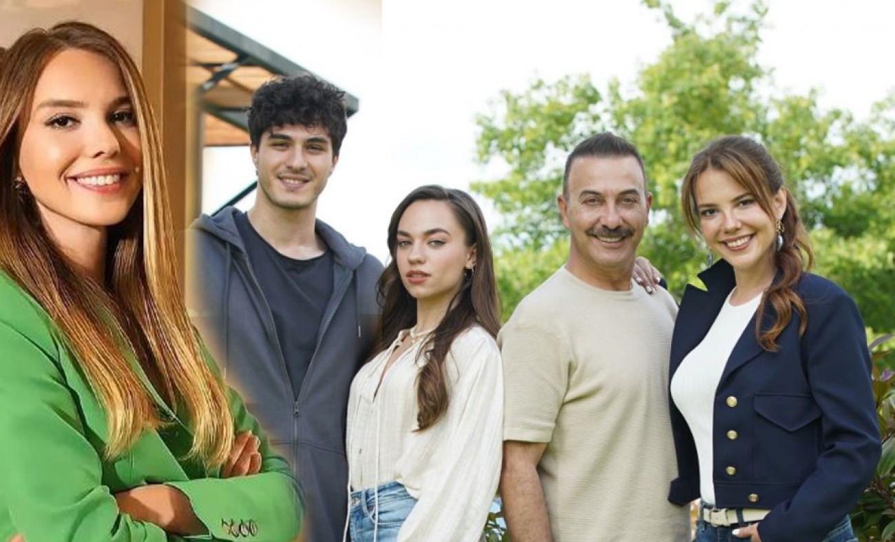 Selen Soyder yıllar sonra ekranlara dönüyor! ‘Kendi Düşen Ağlamaz ...