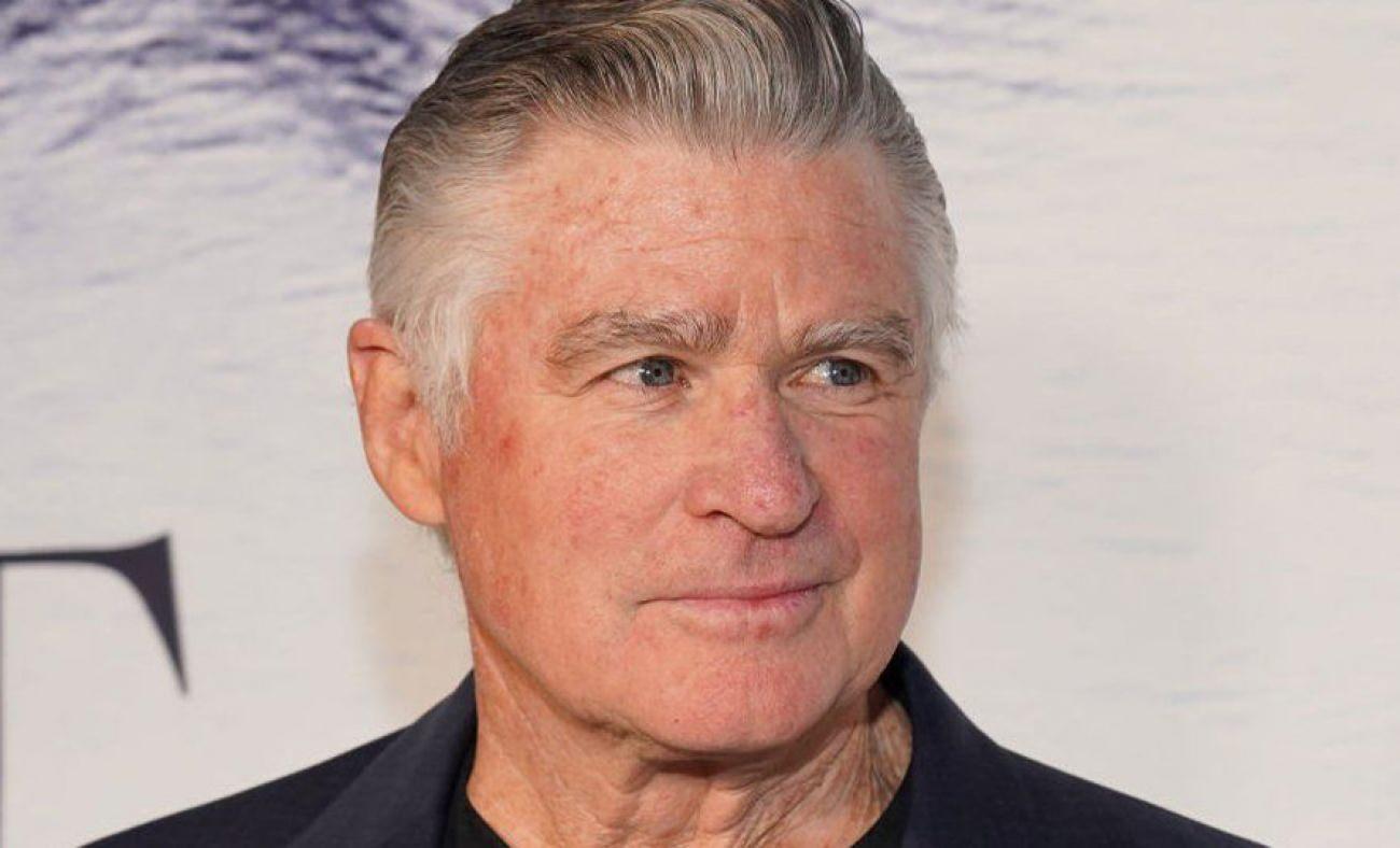 Treat Williams’tan acı haber! Ünlü yıldız motosiklet kazası sonucu ...
