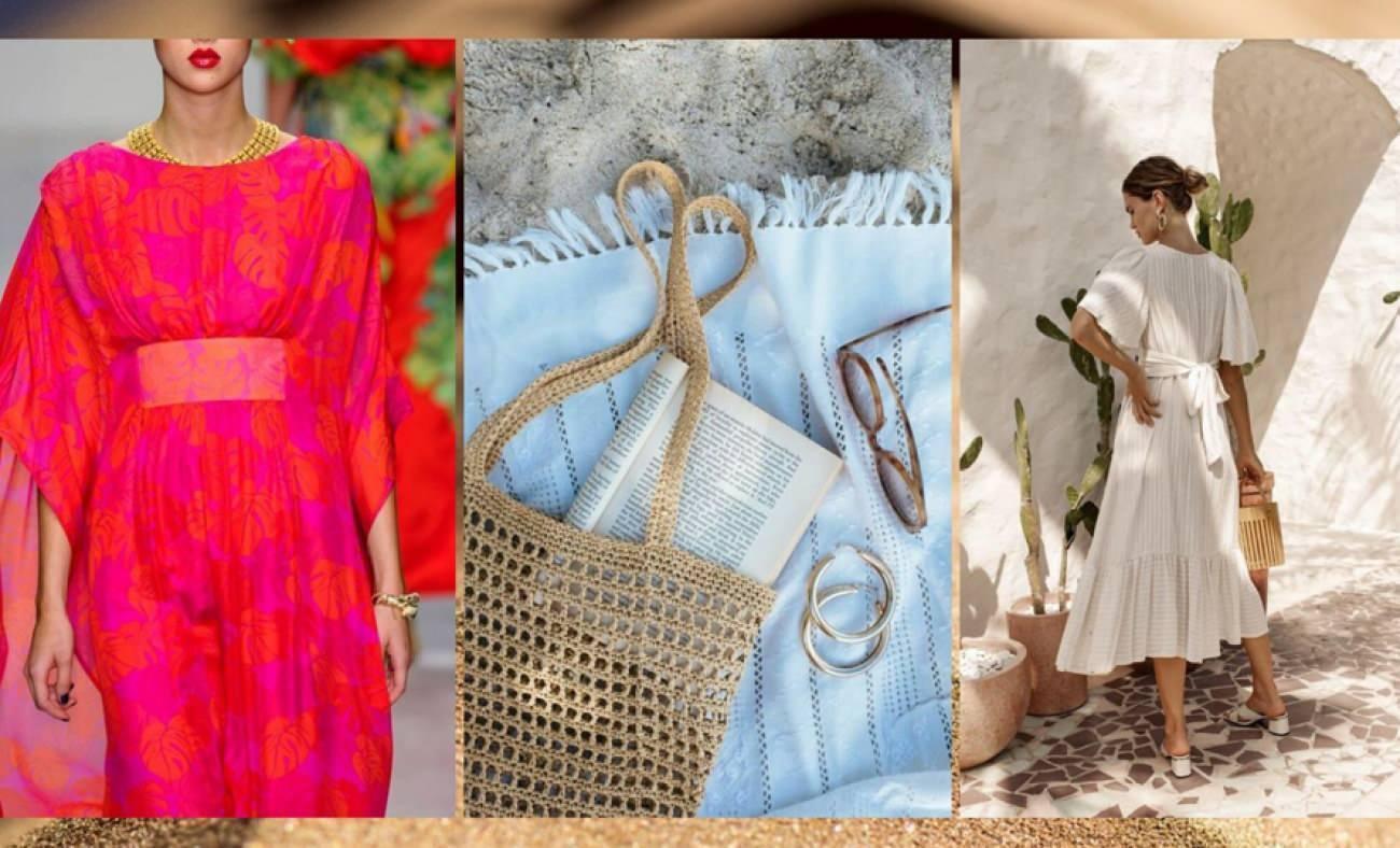 Beachcore trendi nedir? Beachcore tarz giysi usulü nasıl olur ...