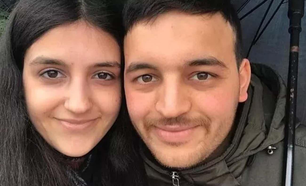 Banu Berberoğlu kimdir ve kaç yaşında? Banu Berberoğlu ve Mehmet Kaya ...