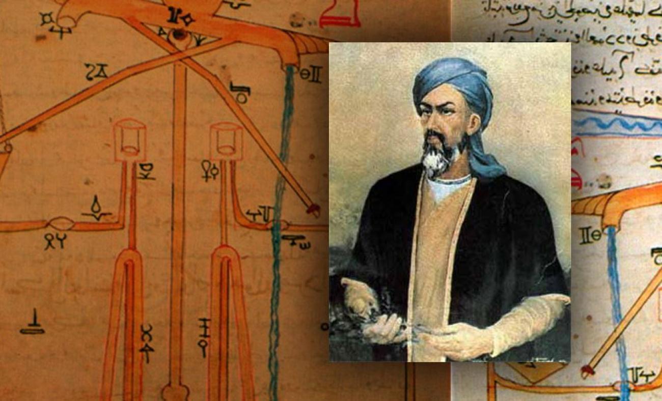 İbn-i Sina kimdir, neler yapmıştır? İbni-i Sina'nın kısaca hayatı ...