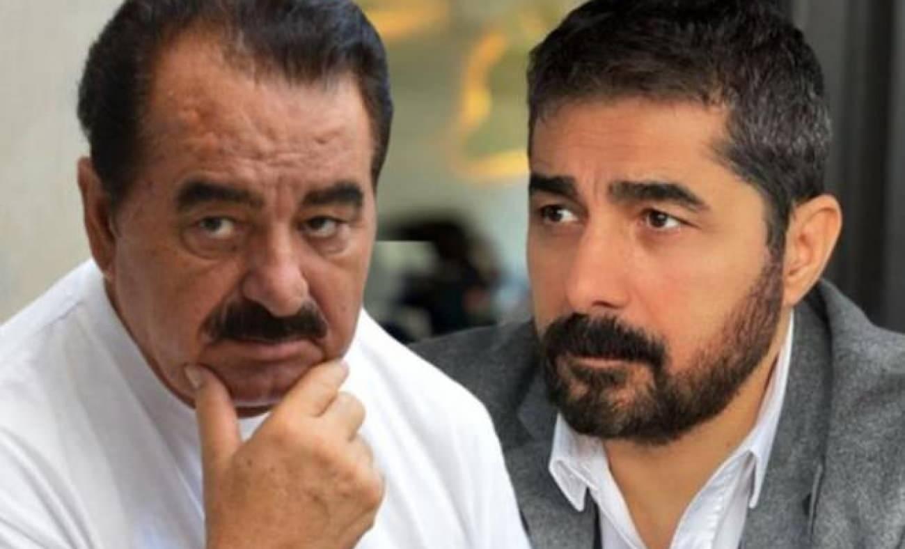 İbrahim Tatlıses ile küs olan Ahmet Tatlıses'ten yeni paylaşım! Nazar ...