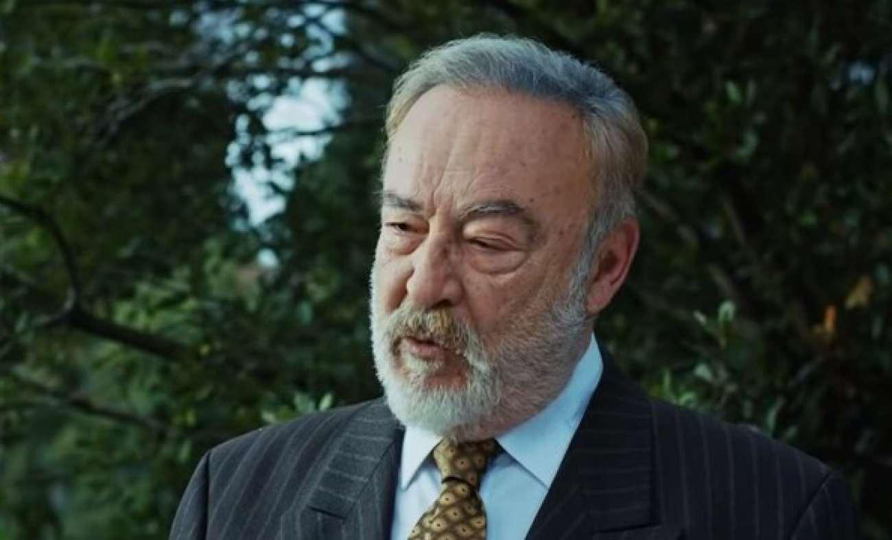 Usta oyuncu Mehmet Ulay son yolculuğuna uğurlandı! - Magazin Haberleri