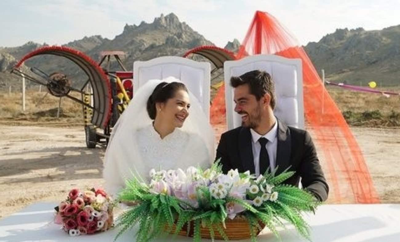 4 yılın ardından bir ilk! Gönül Dağı'nın yerini kapacak dizi belli oldu ...