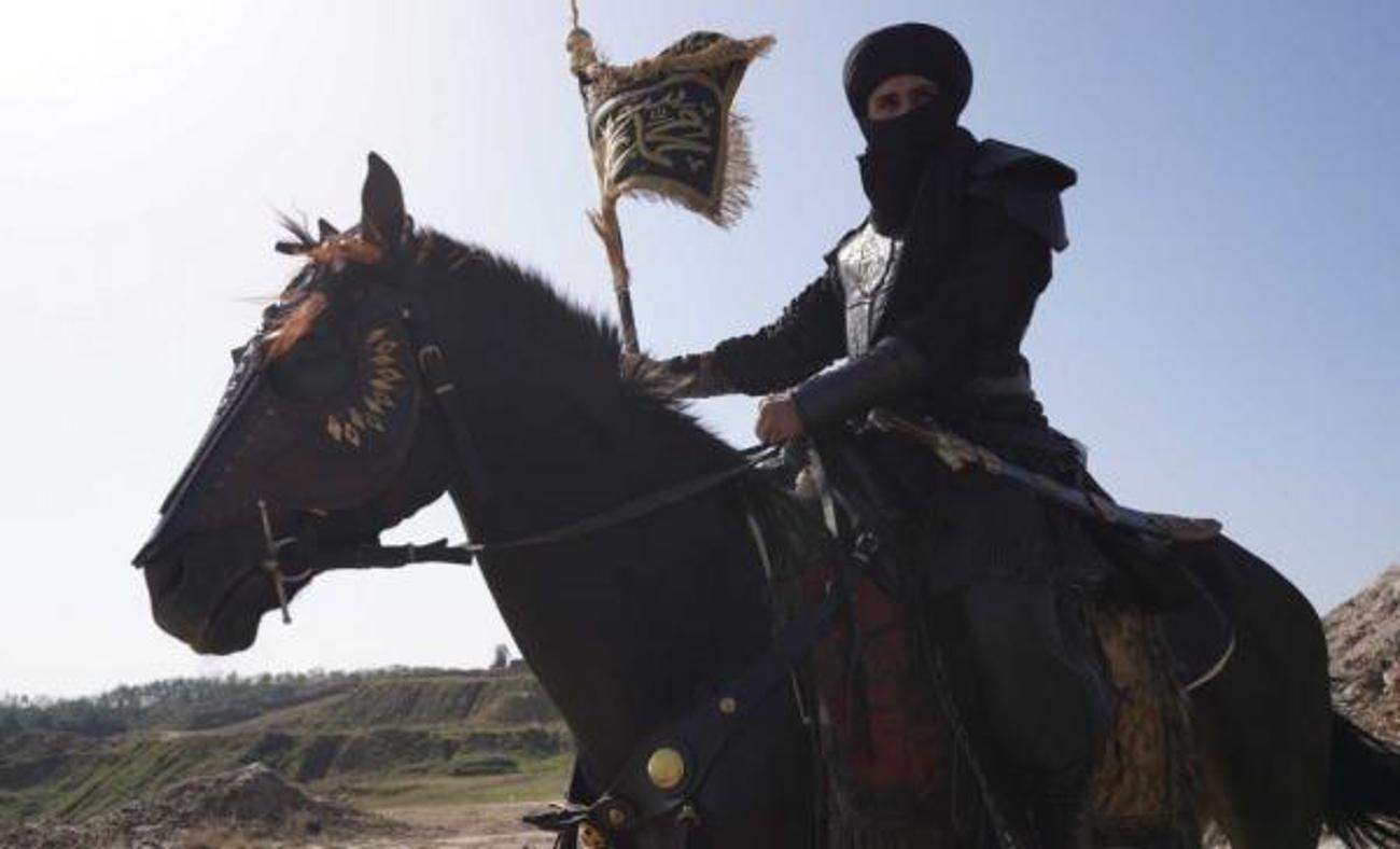 Kudüs Fatihi Selahaddin Eyyubi 18.bölüm fragmanı yayınlandı! - Yaşam ... Kudüs Fatihi Selahaddin Eyyubi 18.bölüm fragmanı yayınlandı! - Yaşam ...