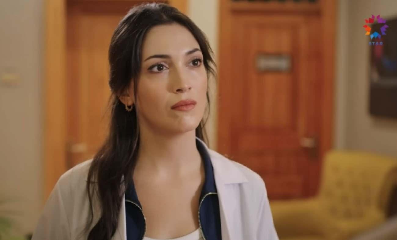 Yalı Çapkını dizisinden apar topar ayrılmıştı! Cemre Gümeli'den manidar ...