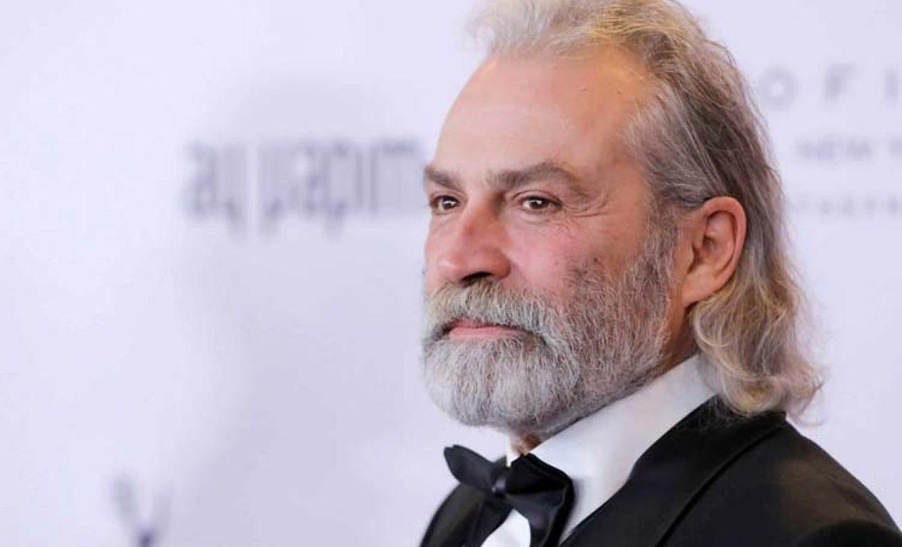 Haluk Bilginer'in açıklamaları gündem oldu! "Biraz daha para ve zaman ...