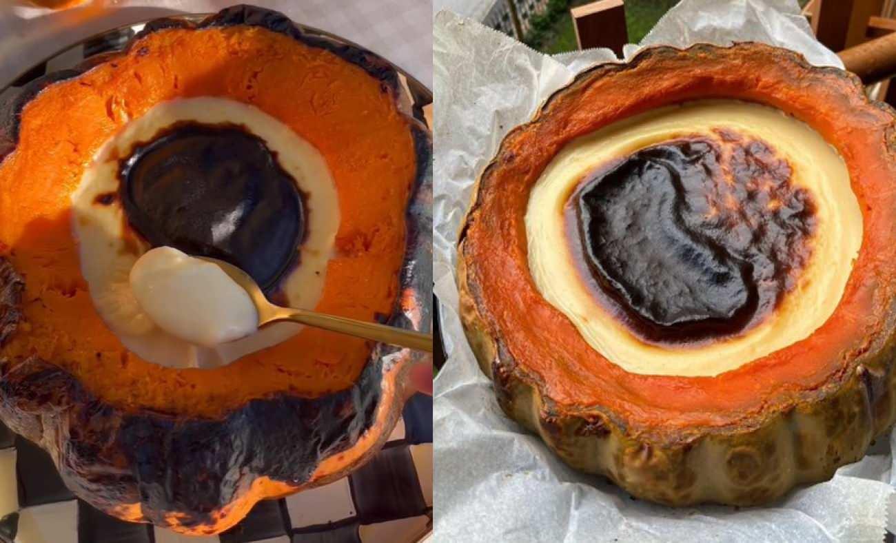 Kabaklı süt helvası tarifi! Osmanlı mirası süt helvası nasıl yapılır ...