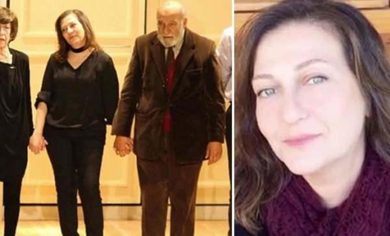 Ayşen Gruda ile Yılmaz Gruda'nın kızları Elvan Gruda hayatını kaybetti! - Magazin Haberleri