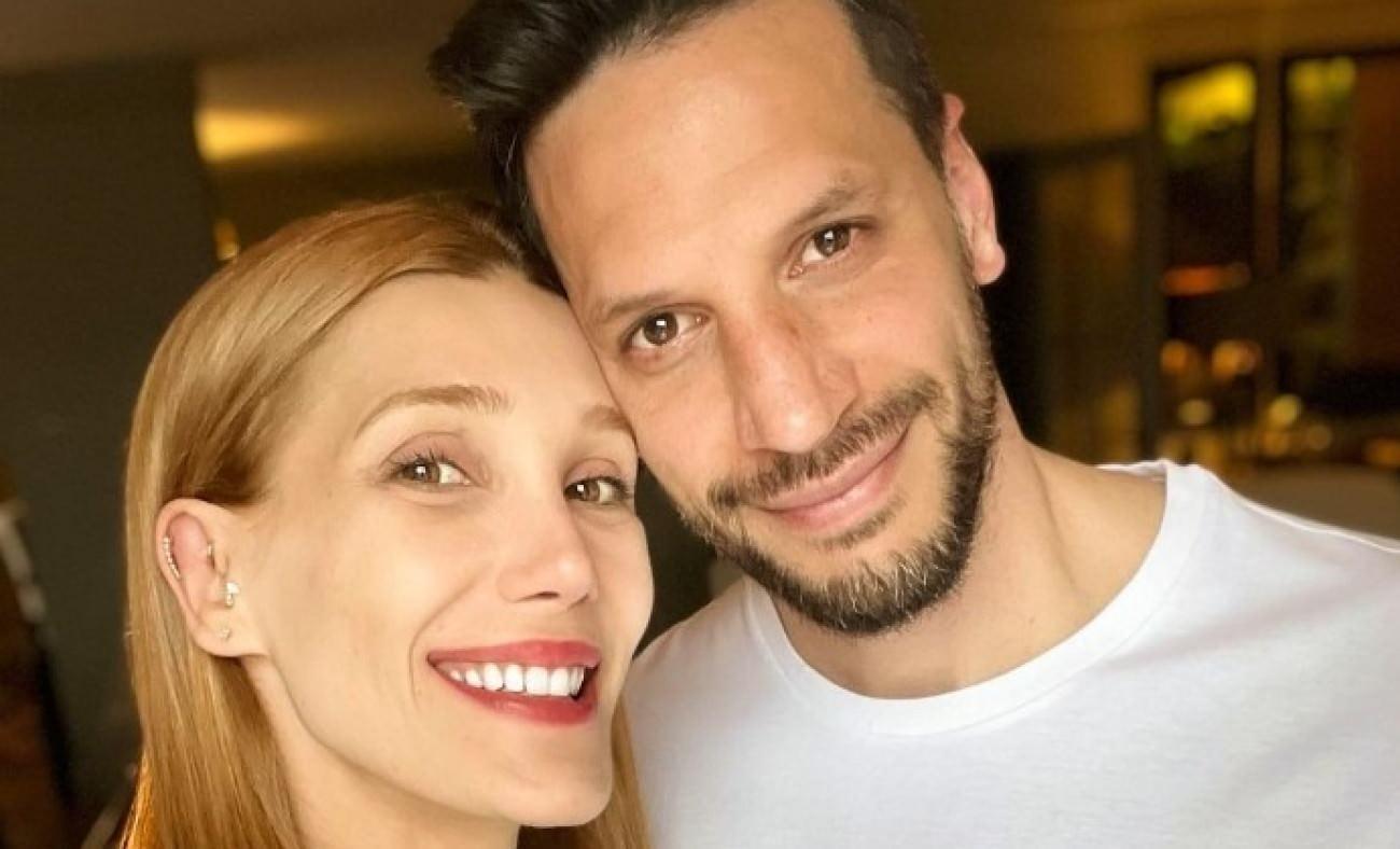 Futbolcu Hakan Balta'nın eşi Derya Balta Seçil Erzan'la ilgili gerçeği ...