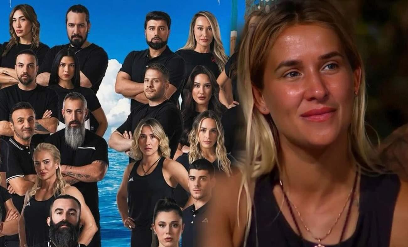 Survivor Seda kimdir, kaç yaşındadır? Seda Ocak biyografisi - Yaşam ...