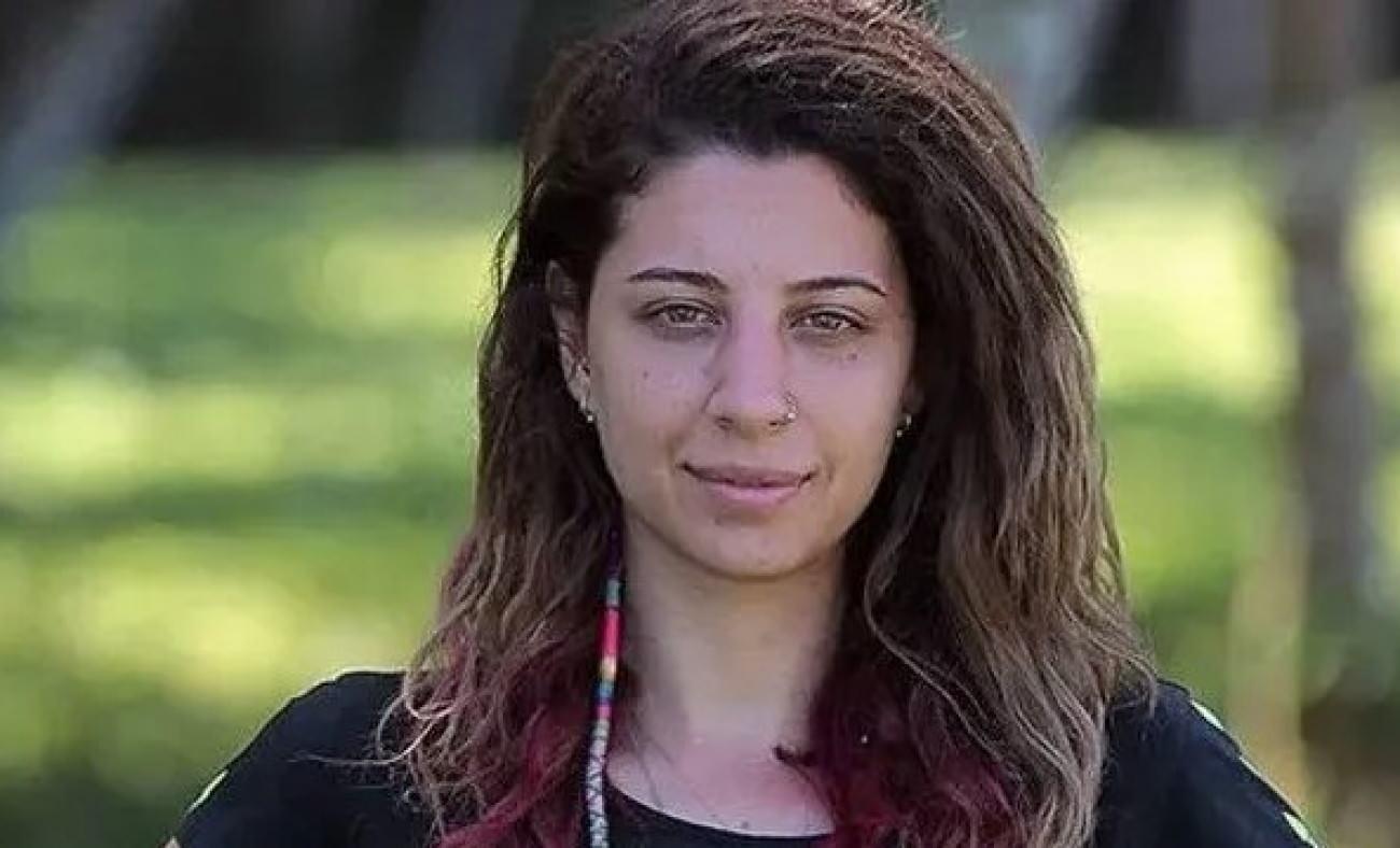 Begüm Yücetan kimdir? Survivor Begüm nereli, ne iş yapıyor? Begüm ...