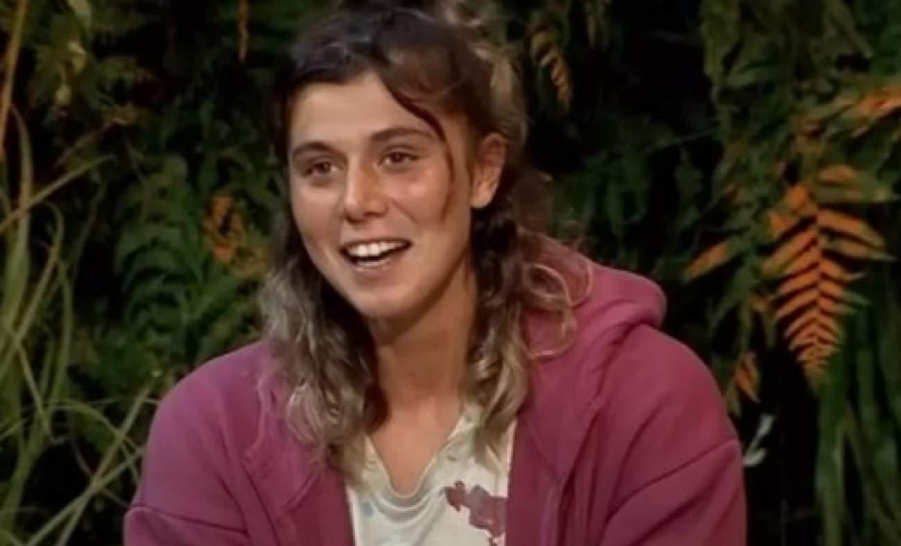 Nefise Karatay kimdir? Survivor Nefise nereli, kaç yaşında? Nefise ...