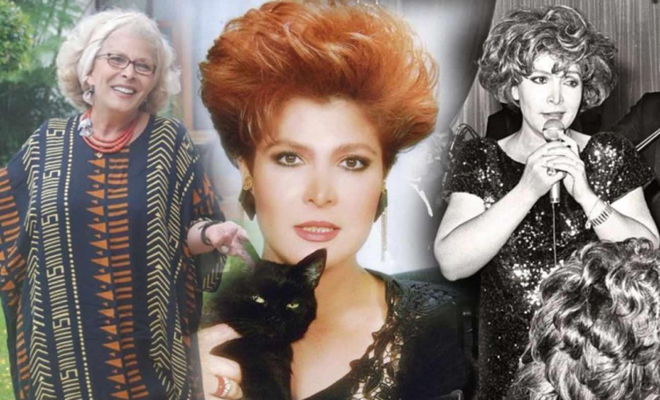 Türk sanat müziği sanatçısı Yüksel Uzel'den hayranlarını üzen haber ...