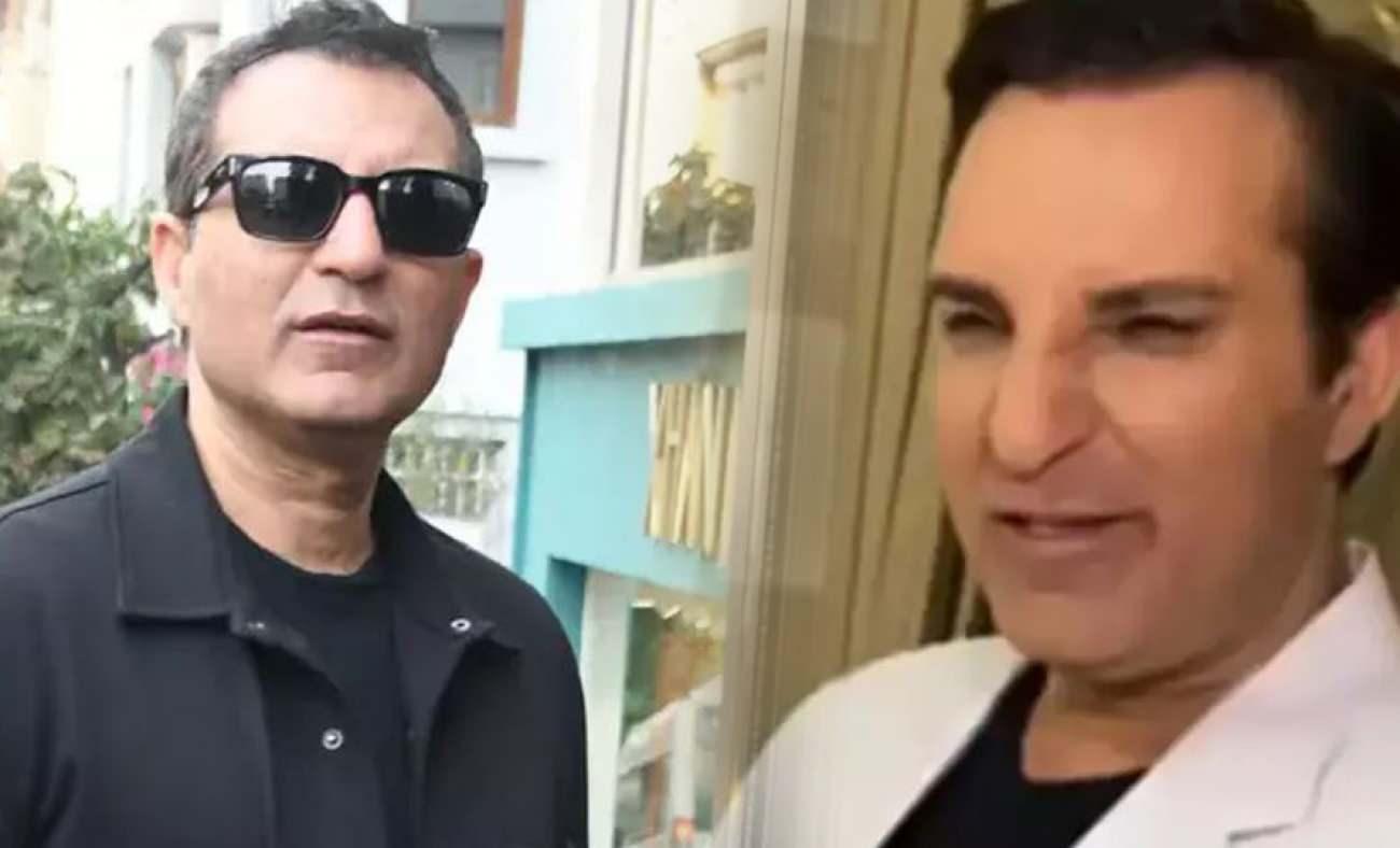 Rafet El Roman’dan estetik isyanı! ‘Hiç estetik olmadım, hepsi kurgu ...