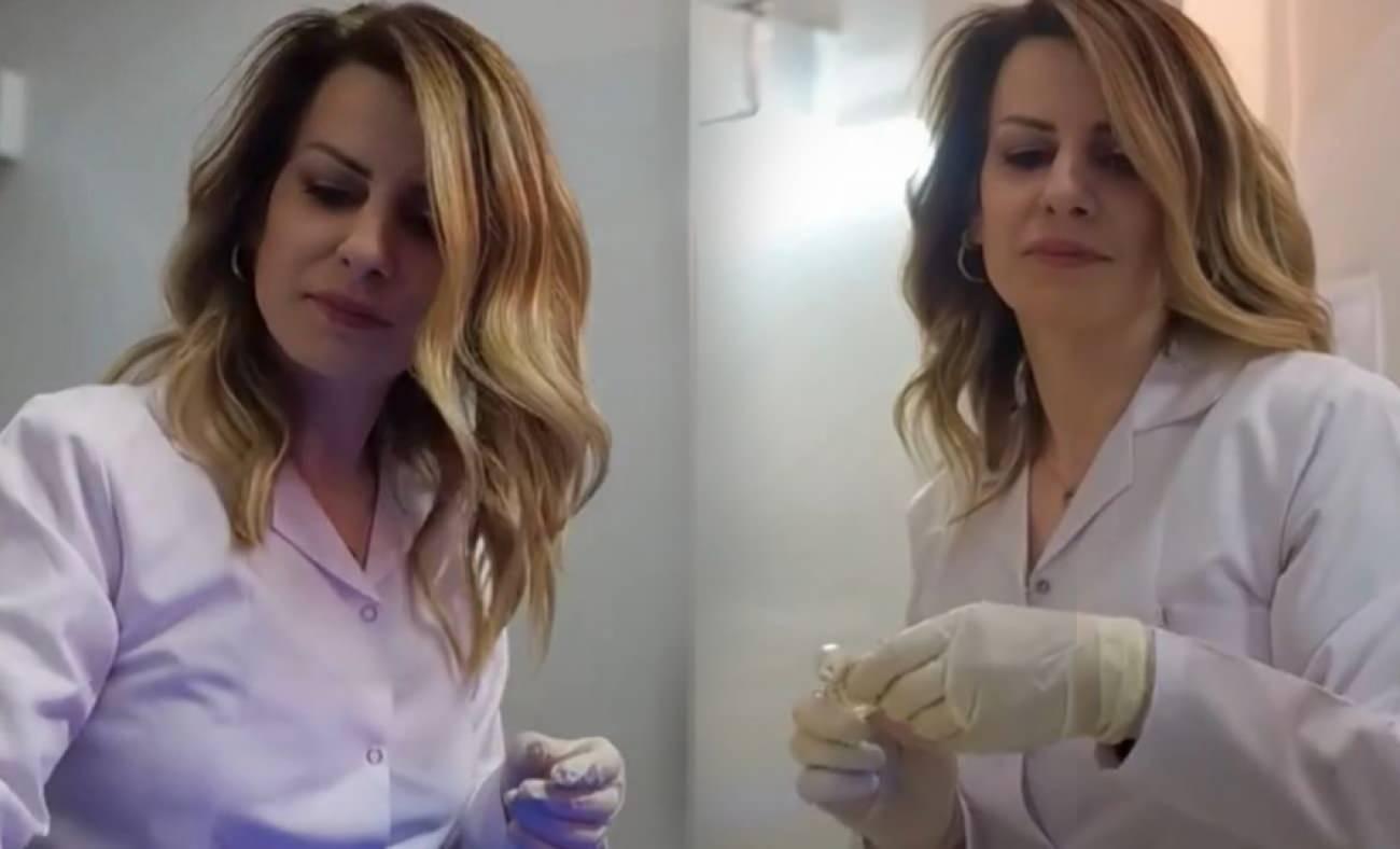 "Biz neden yapmayalım" diyerek yola çıktı! Yasemin Arslan kadın girişim ...