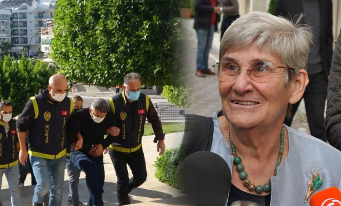 Canan Karatay'ı dolandıranların akıbeti belli oldu! Sıcak gelişme ...