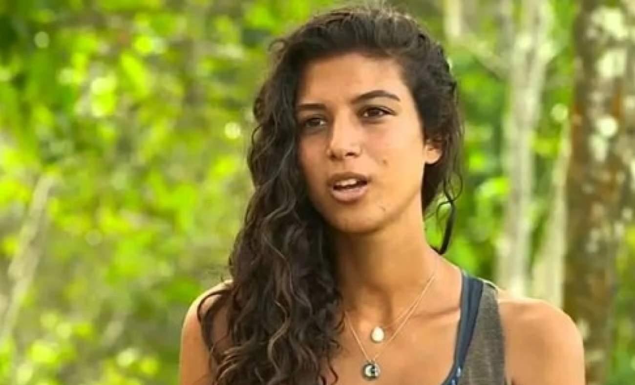 Gizem Memiç kimdir? Survivor Gizem kaç yaşında, nereli, ne iş yapıyor ...