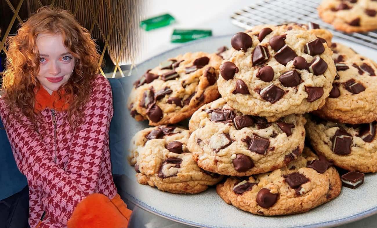 Yanlış basılan etiket ABD'li balerin Orla Baxendale hayatına mal oldu ...