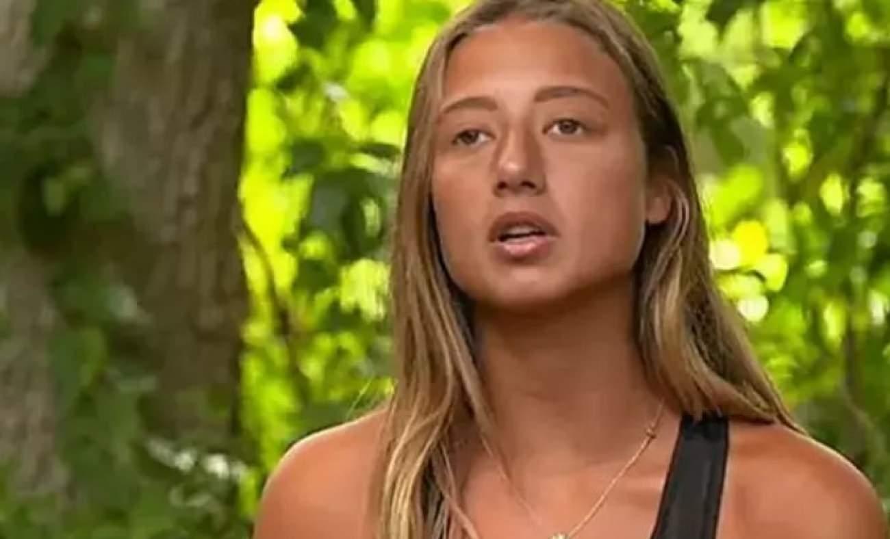 Aleyna Kalaycıoğlu kimdir? Survivor Aleyna kaç yaşında, nereli, ne iş ...