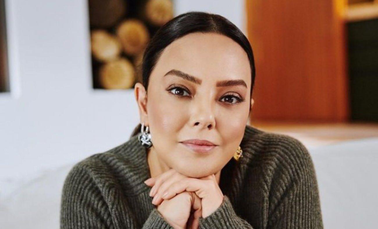 Sessiz sedasız Dubai'de evlenmişti! Ebru Gündeş hamile mi? - Magazin ...
