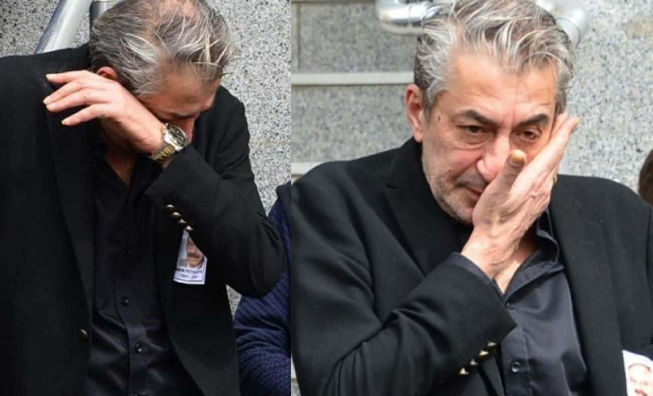 Erkan Petekkaya: Güzel bir insan kaybetti önce ben sonra dünya! - Magazin Haberleri