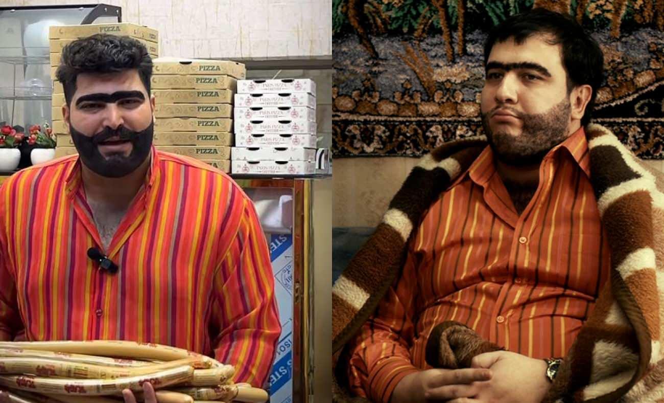 Şahan Gökbakar İranlı Recep İvedik'e hukuki savaş başlatıyor: Kötü ...