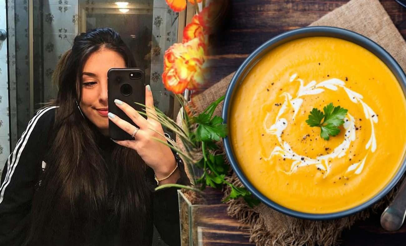 Aman dikkat: İçtiği çorba hayatını kararttı! Bozuk çorba felce neden ...