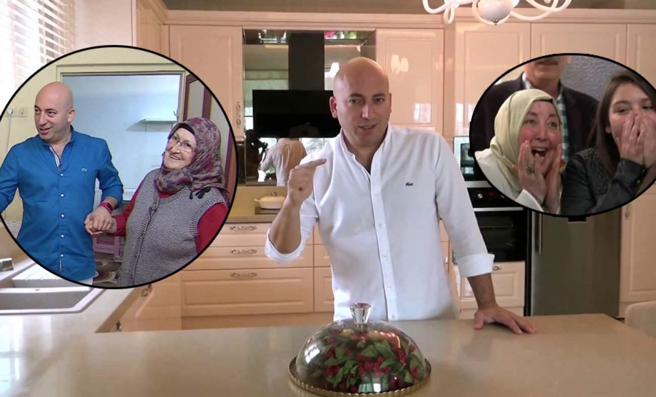 Evim Şahane'nin mimarı Selim Bey'in akıl tutulması yaşatan tasarımları ...