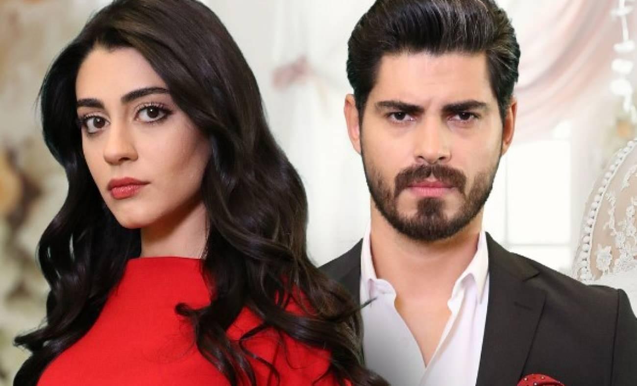 Gelin 24. bölüm fragmanı yayınlandı! Cihan eşi Hançer'i kolluyor ...