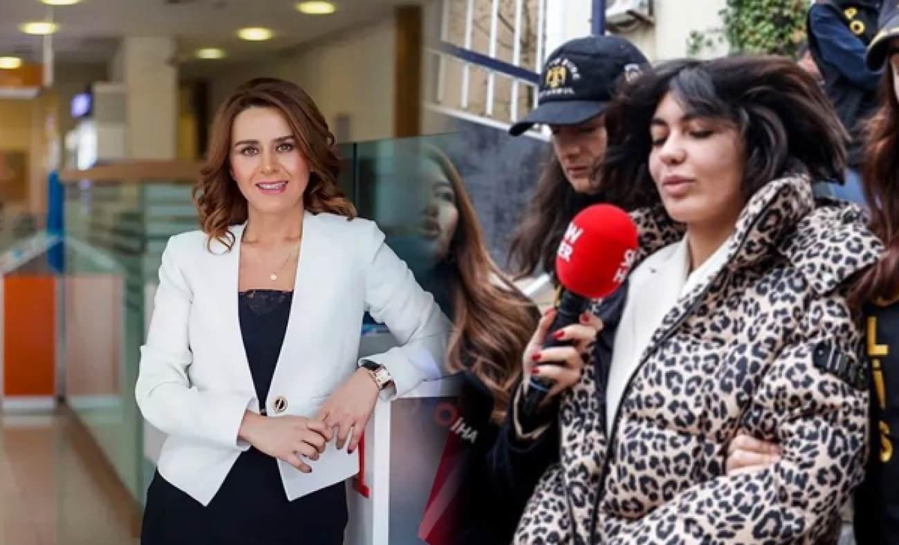 Seçil Erzan ve Bahar Candan cezaevinde birbirine girmişti! Koğuşları ...