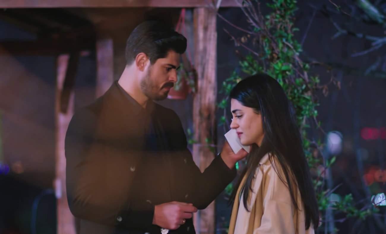 Hançer bu sözleri kaldıramadı! Gelin 31. bölüm fragmanı yayınlandı ...