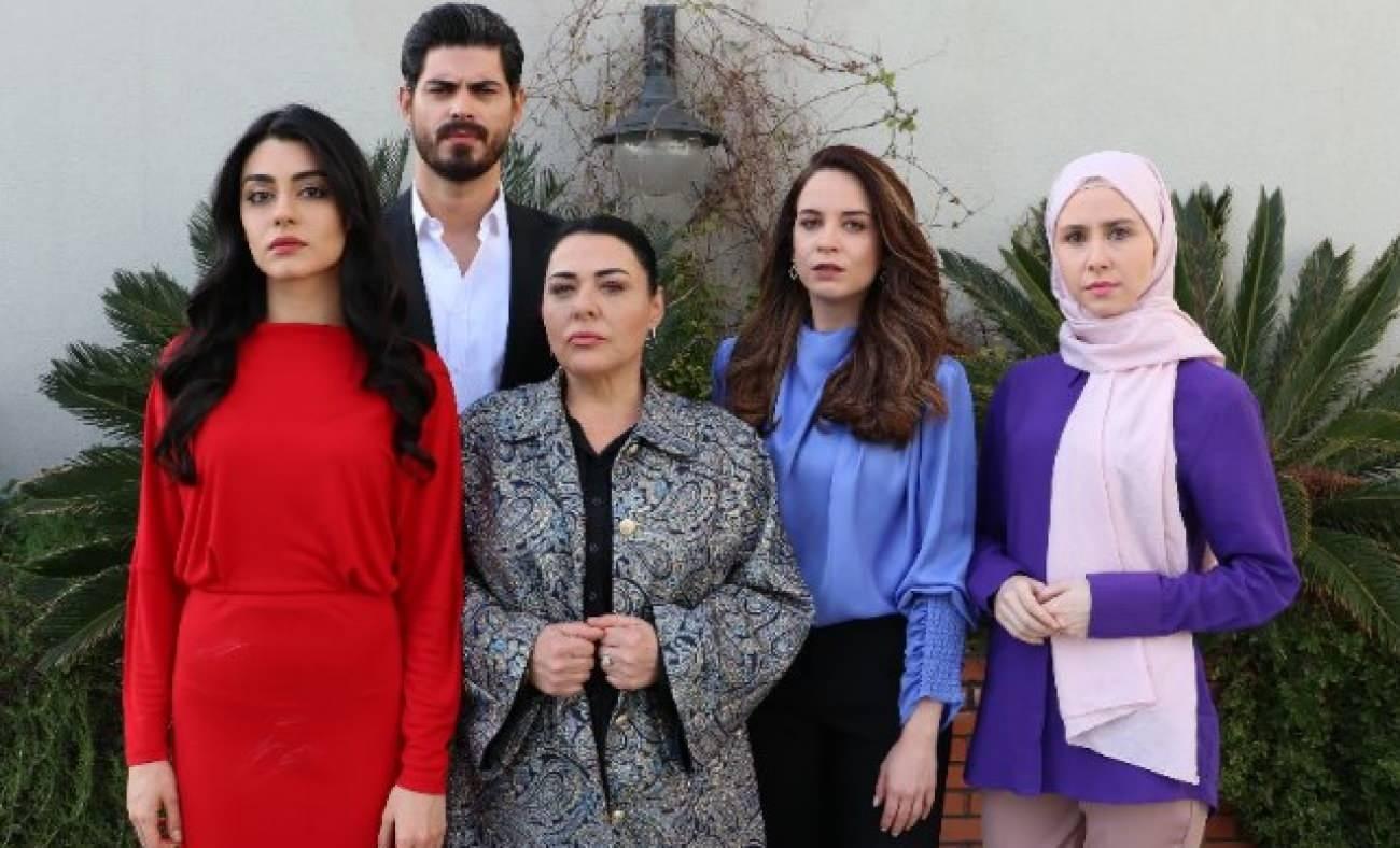 Hançer Cihan'dan ne saklıyor! Gelin dizisi 32. bölüm fragmanı ...