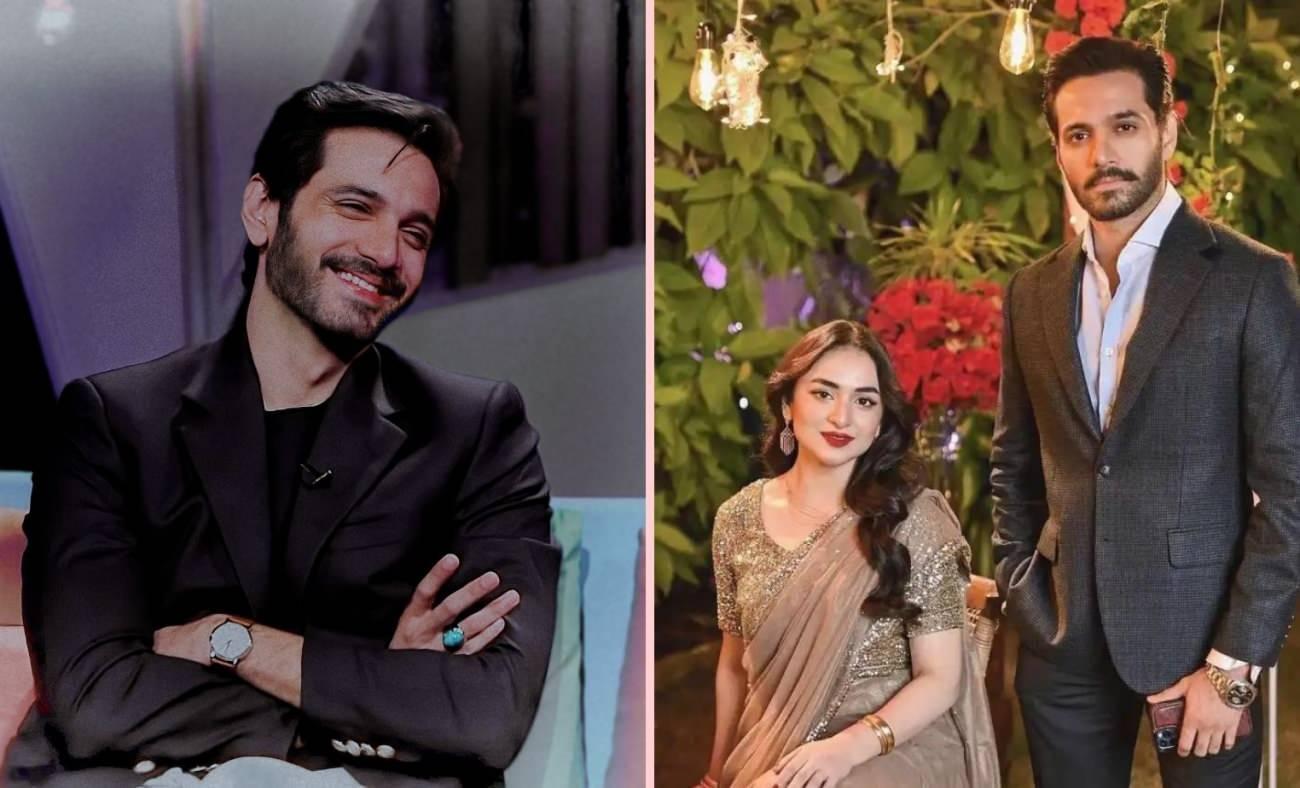 Tüm Türkiye onu konuşuyor! Kanal 7 Öylesine Derin oyuncusu Wahaj Ali ...