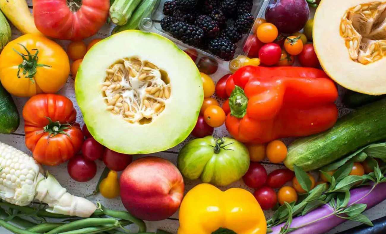 Ağustos ayı sebzeleri nelerdir? Ağustos ayında tüketilmesi gereken ...