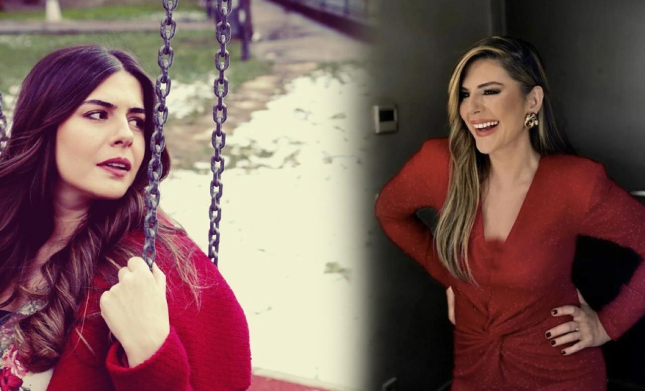ÇGHB oyuncusu Ayça Erturan iğne ipliğe döndü! 20 kilo veren Ayça ...