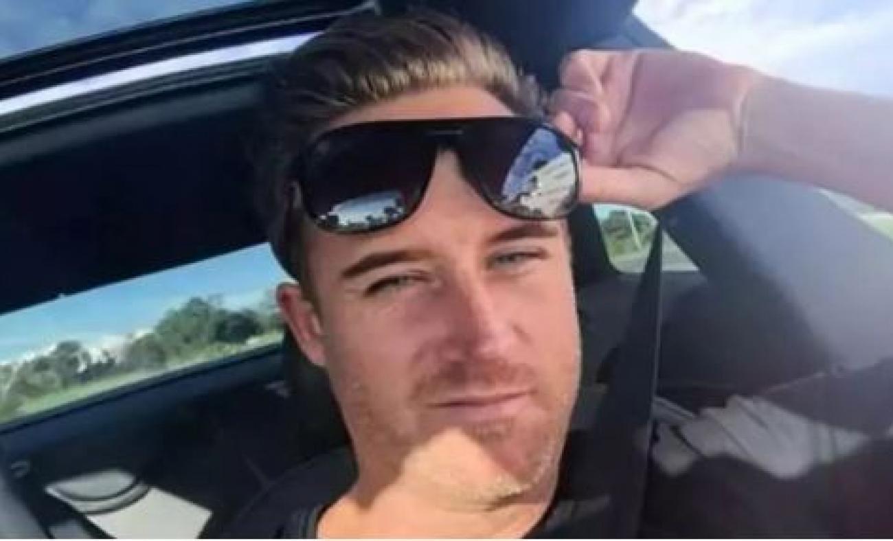 Ünlü oyucu Jai Evans evinde ölü bulundu! - Magazin Haberleri