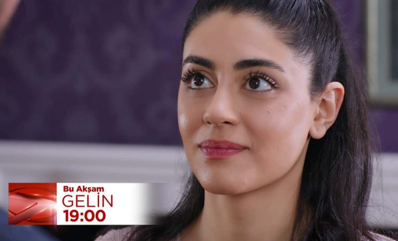 Cihan'dan Hançer'e yüz görümlüğü! Gelin 51. bölüm fragmanı yayınlandı ...